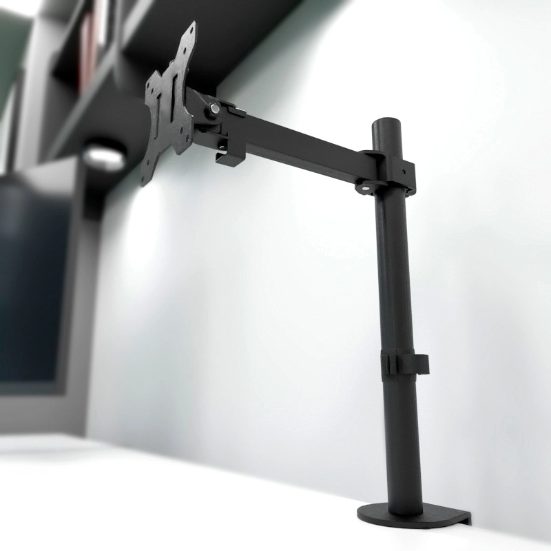 Soporte Brazo Klip Xtreme para 1 monitor KPM-300 | Quito Ecuador