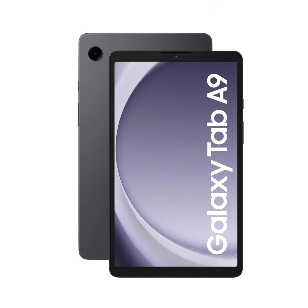 Tablet Samsung Galaxy Tab A9 Sm X115 4g Lte 4gb 64gb Graphite Quito